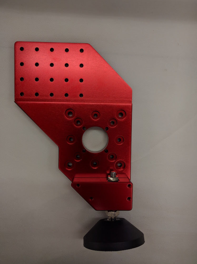 RoverCNC LT Platform Leveling Legs - 4pc Set – RoverCNC Online Store